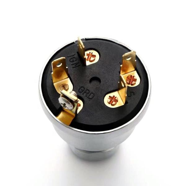 Quality 3E0156 Excavator Electrical Parts Switch For E200B E320-5 3E-0156 for sale