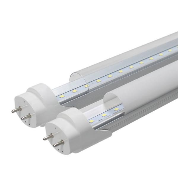 Quality 600mm T8 LED Replacement Tubes / T8 Light Bulbs 9W 13W 16W 18W 20W 22W for sale