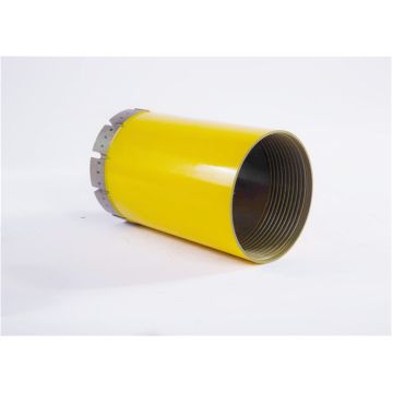 Quality T2/T6 Series Impregnated Diamond Core Drill Bits for Various Needs of Local for sale
