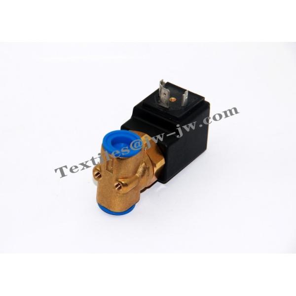 Quality Somet Loom Spare Parts Relay Solenoid Valves for sale