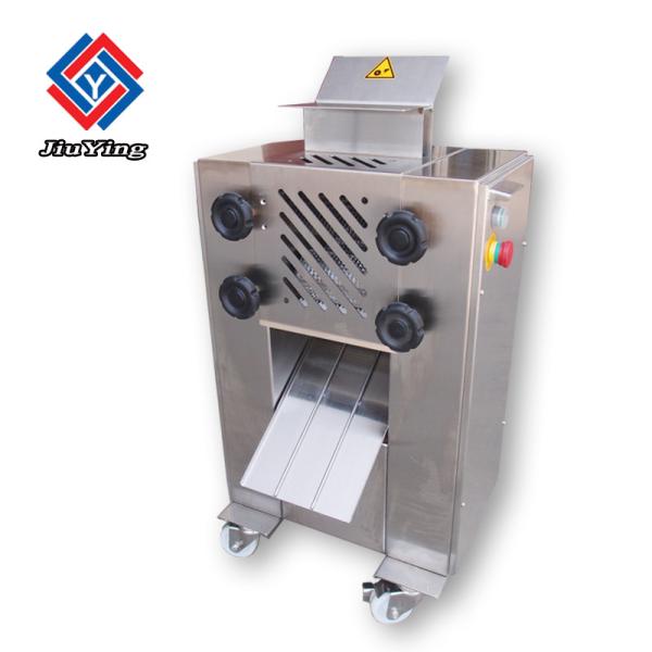 Quality Restaurant Meat Processing Machine/ Commercial Stainless Steel Meat Tenderizers for sale