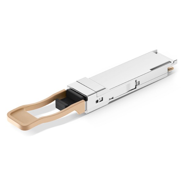 Quality QSFP Form Factor QSFP56 SR4 100m 200G Fiber Optic Transceiver For Speed Data for sale