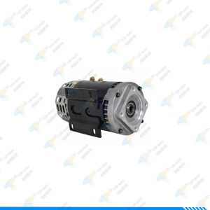 Quality 48504 Genie 48 Volt Electric Motor 3.5 HP 2800 RPM for sale