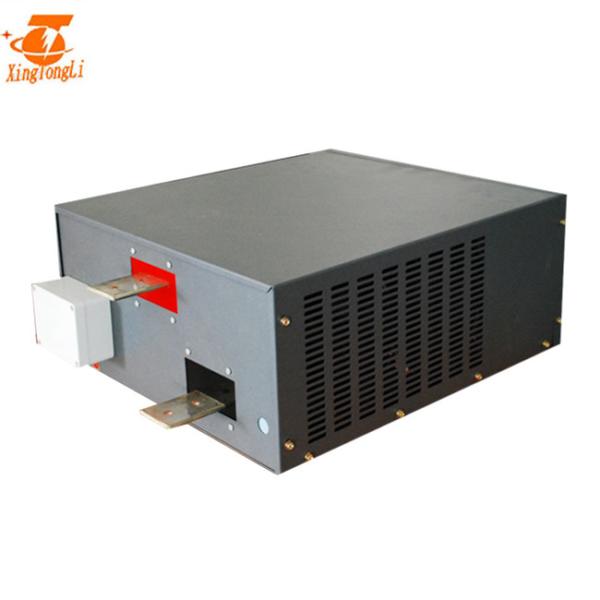 Quality Stainless Steel Electroplolishing Clean Rectifier 15V 2000A for sale