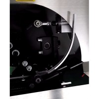Quality Strip Cutting Warm Edging Aluminium Bending Machine for sale