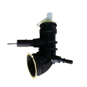 Quality CNC Machining Silicone Vacuum Casting Products IGS STP STL Drawing Format for sale