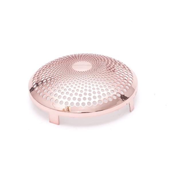Quality High Precision Cnc Machining Prototype PPS GF40 GF30 PEEK PET AL5052 Aluminum for sale