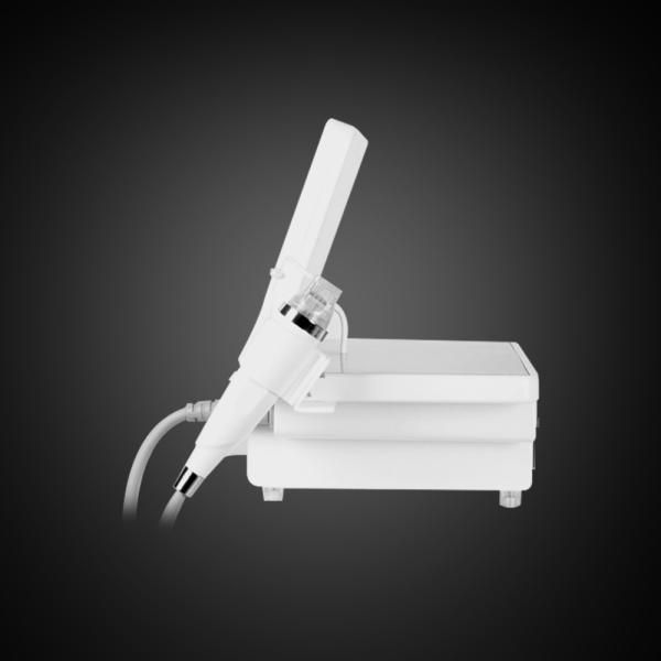 Quality 0.6s 1 Handle 3 Tips Scar Removal Rf Beauty Device for sale