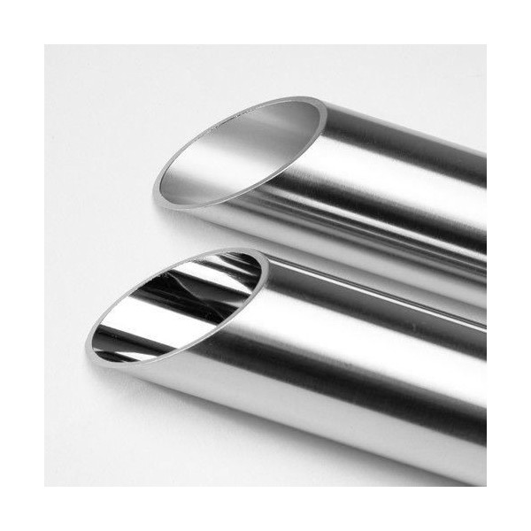 Quality Food Grade Seamless Stainless Steel Tube SS Pipe 304 304L 316 316L 310S 321 for sale