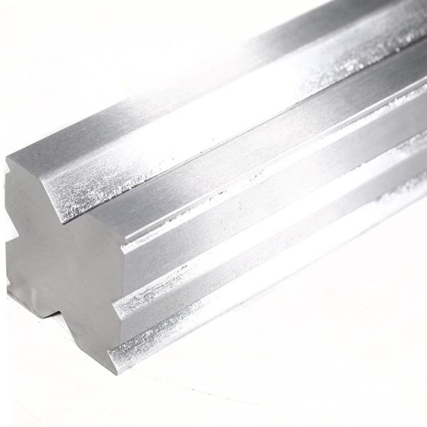 Quality Multi V Press Brake Die Bending Machine Lower Die 42CrMo for sale
