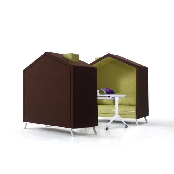Quality Shared Workspace Furniture sofa for sale