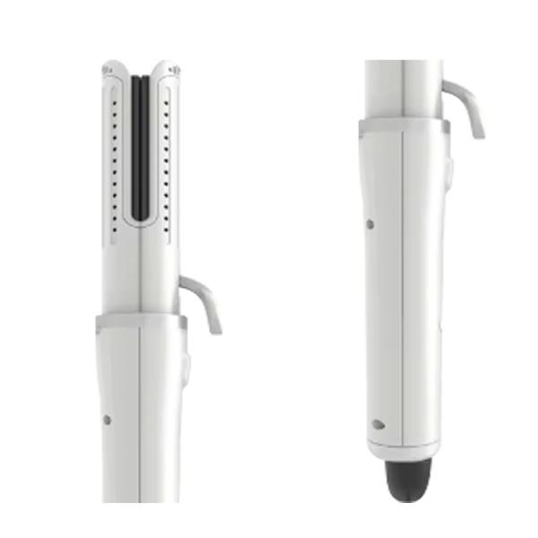 Quality Automatic Curling Beautiful Electric Hair Rollers Adjustable Wave Wool Roll for sale