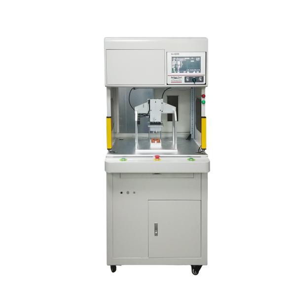 Quality 50HZ IPX Test Air Pressure Detector , 150kPa Air Leak Tester Machine For Toothbrush for sale