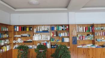 China Factory - Weifanghongcheng New MATERIALS Co., Ltd.