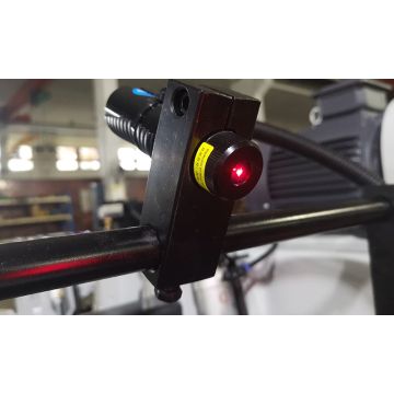 Quality Automatic Multiple Rip Saw Machine For Processing Solid Wood Panel for sale