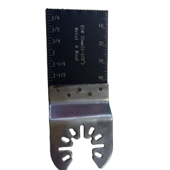 Quality Good Sharpness 32mm Metal Cutting Oscillating Blade for sale