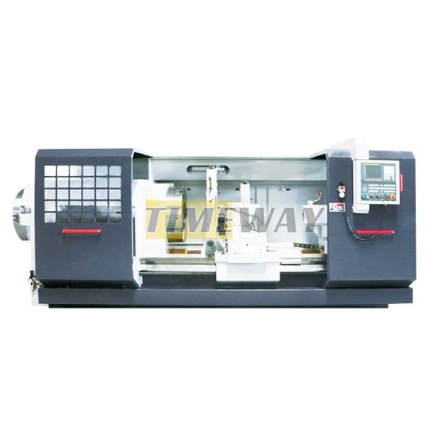 Quality High Precision Multifunctional Special CNC Oil Country Lathe for Pipe Threading for sale