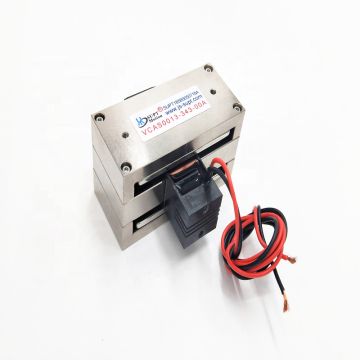 Quality Mini Voice Coil Linear Actuator Rectangular Motor X-Y Axis Movements For The for sale