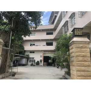China Factory - Shishi Yida Hardware Jewelry Co., Ltd.