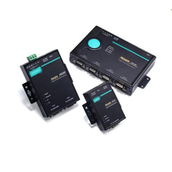 Quality MGATE MB3180 1 2 and 4-port Ethernet Modbus Gateway Perfect for Gas Burner for sale