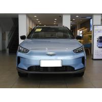 Quality Compact Electric SUV EV Cars Geely Geometry C 400KM-550KM for sale