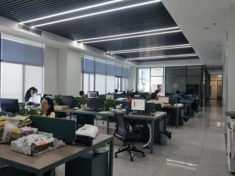 China Factory - Shenzhen Douwin Technology Co., Ltd.