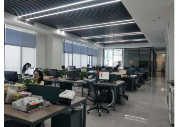 China Factory - Shenzhen Douwin Technology Co., Ltd.