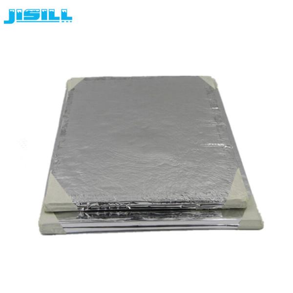 Quality Ultra Thin Meidicine Vacuum Insulated Panels Thermal Insulation Panels for sale