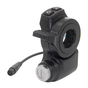 Quality Kukirin G2Master Electric Scooter Accessories Electric Scooter Thumb Throttle for sale