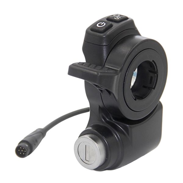 Quality Kukirin G2Master Electric Scooter Accessories Electric Scooter Thumb Throttle for sale