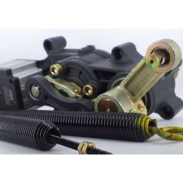 Quality 1.2s Movement Components Boom Barrier Gate Motor Gate Controller for sale