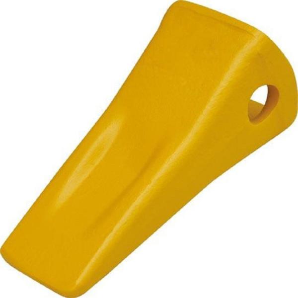 Quality 207-70-14151 Excavator Ripper Tooth Komatsu PC300 Mini Excavator Bucket Teeth for sale