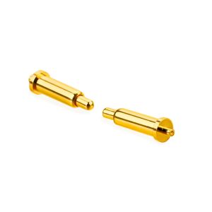 Quality Spring Loaded POGO Pin for sale