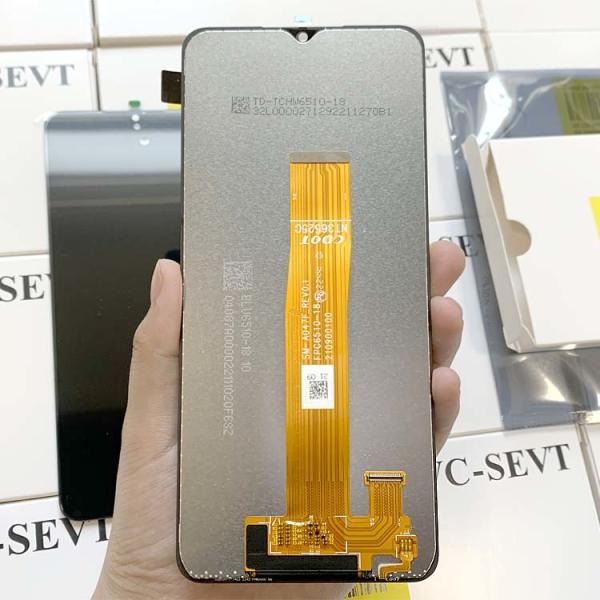 Quality Wholesale High Quality Phone Screen For A04S 100% Original Service Pack LCD A047 for sale