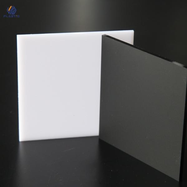 Quality Customizable Color Clear Extruded Acrylic Sheet 100% PMMA Acrylic Material for sale