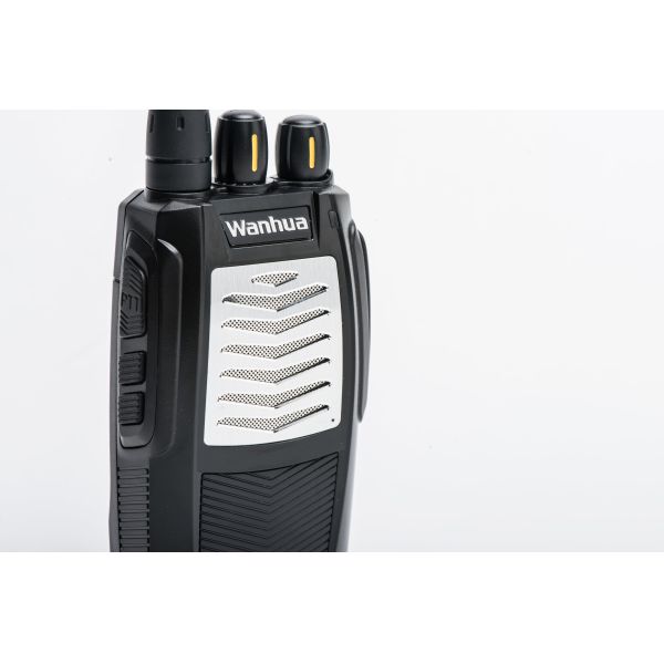 Quality Output Power 5W WANHUA29 Original Hot Long Range Walkie Talkie for UHF for sale