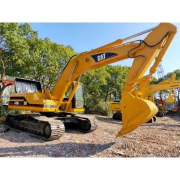 Quality Used Caterpiller 330bl Crawler Excavator, 100% Origin, Secondhand Cat in Perfect for sale