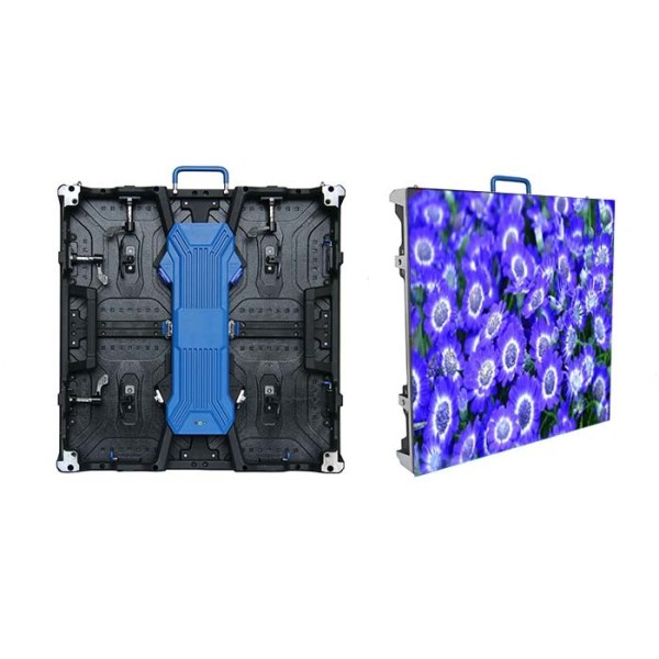 Quality SMD2121 Outdoor Rental Led Display P3.91mm Stage 0.5KG Led Screen Rental for sale