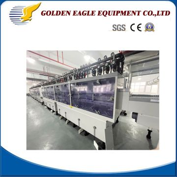 Quality Ge-Sk12 PCB Etching/Developing Machine for Production Working Height 850mm /50mm for sale