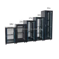 Quality SPCC Cold Rolled Steel 4u 6u 9u 12u 22u 27u 32u 36u 42u 47u Standard Server for sale