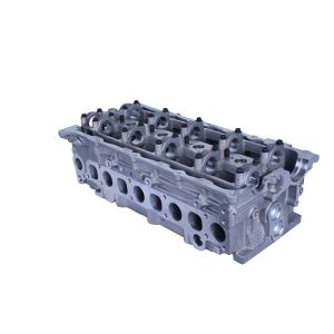 Quality HYUNDAI D4CB Diesel Engine Cylinder Head 221004A010 Standard Size for sale