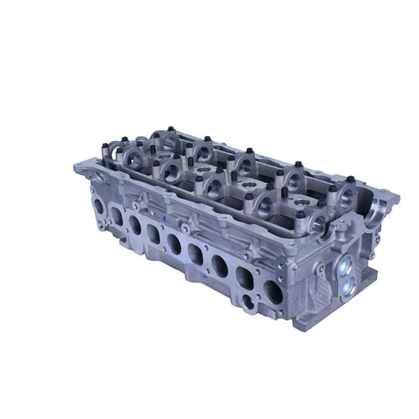 Quality HYUNDAI D4CB Diesel Engine Cylinder Head 221004A010 Standard Size for sale
