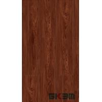 Quality Classical Modern Red Oak Luxury Vinyl SPC Flooring Plank LS-W8001 for sale
