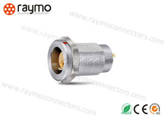 Quality Terminal Industrial Circular Connectors High Conductivity Interchangeable for sale