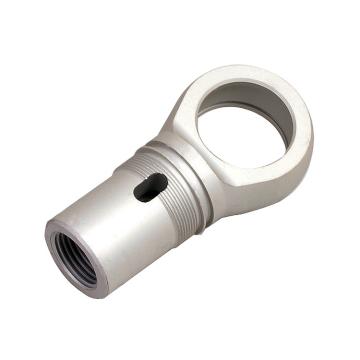 Quality Shock Absorber CNC Auto Parts SS420 Cnc Machine Motorcycle Parts for sale