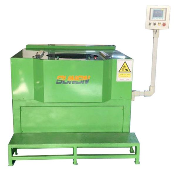 Quality WM-01-18 Front Loading Washing Machine Production Line with Customizable Assembly Line for sale