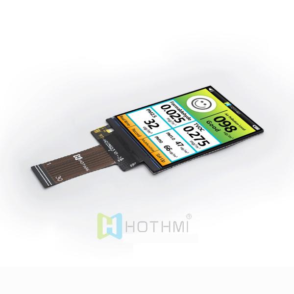 Quality 2.8 inch 480x640 VGA TFT LCD | ST7701 Controller for sale