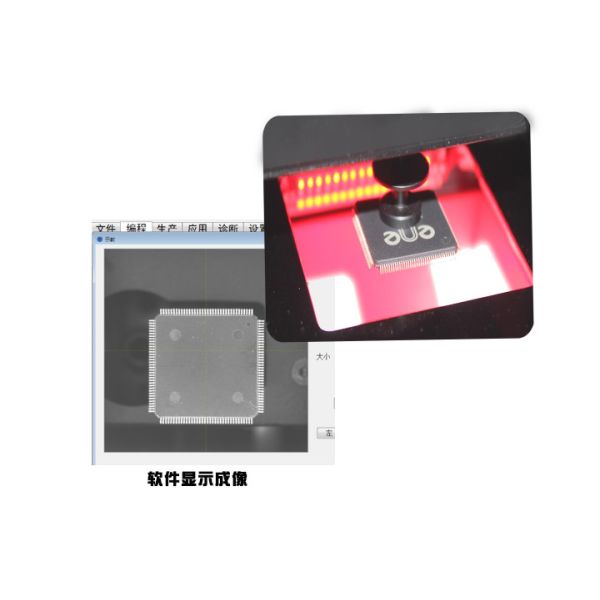 Quality Quick And Accurate Automatic Pick And Place Machine For PCB Manufacturing for sale