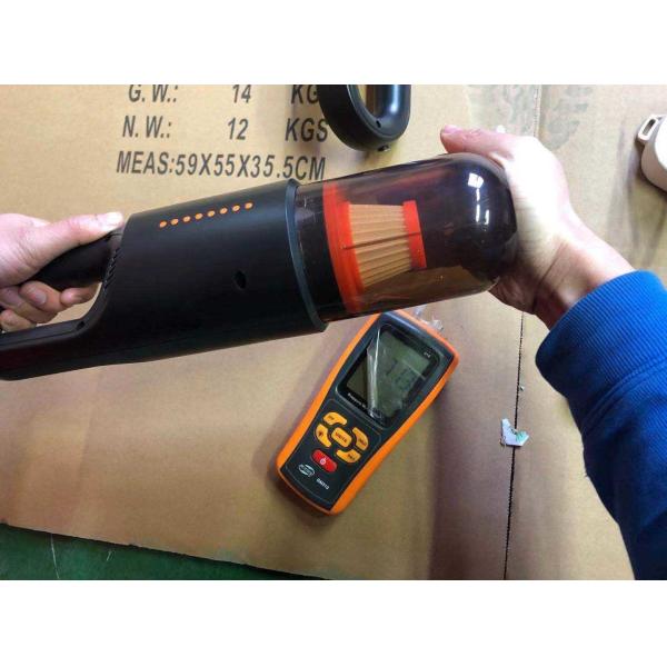 Quality ENEC Third Party Inspection Services For Car Vacuum / Electronics for sale