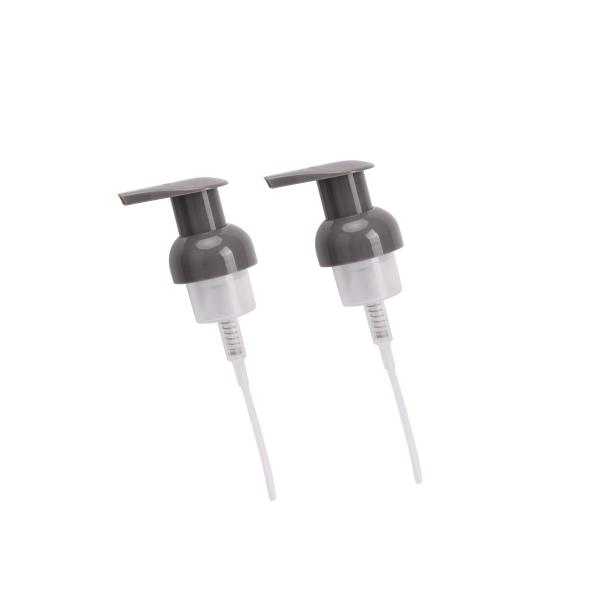 Quality Plastic PP Foaming Soap Pumps for sale